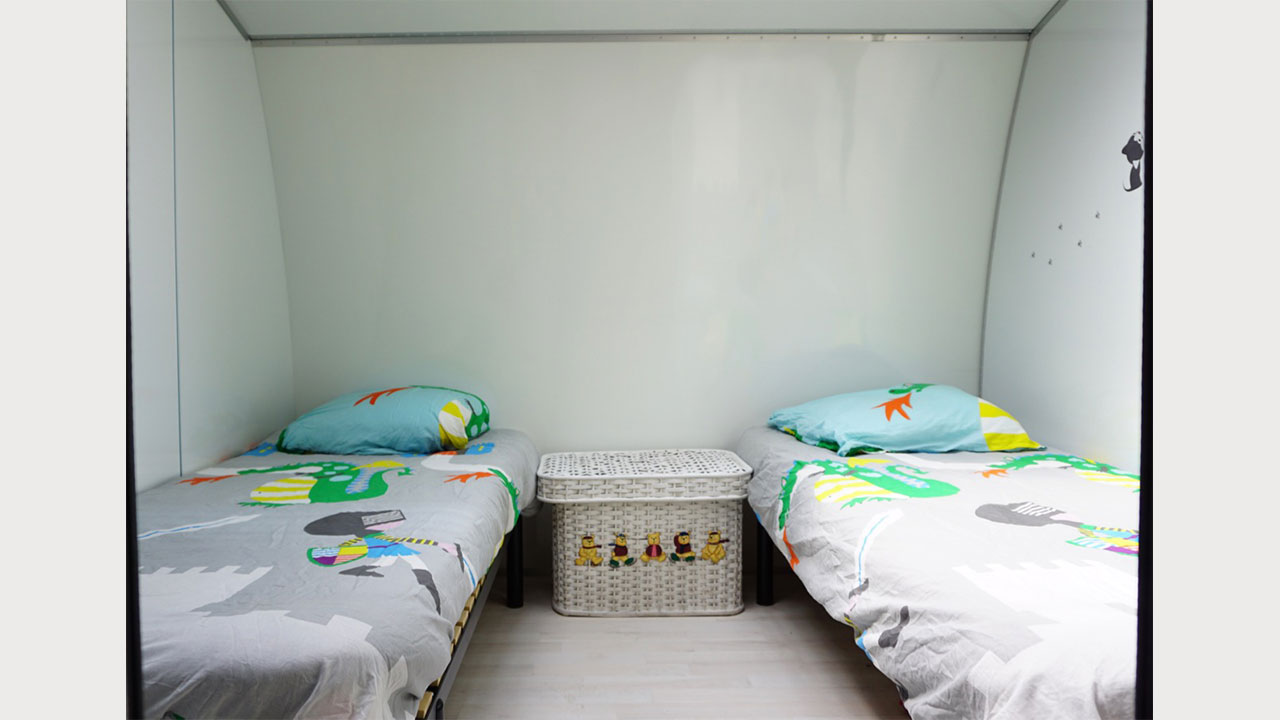 Technologies - sCarabane by Green Cat Technologies