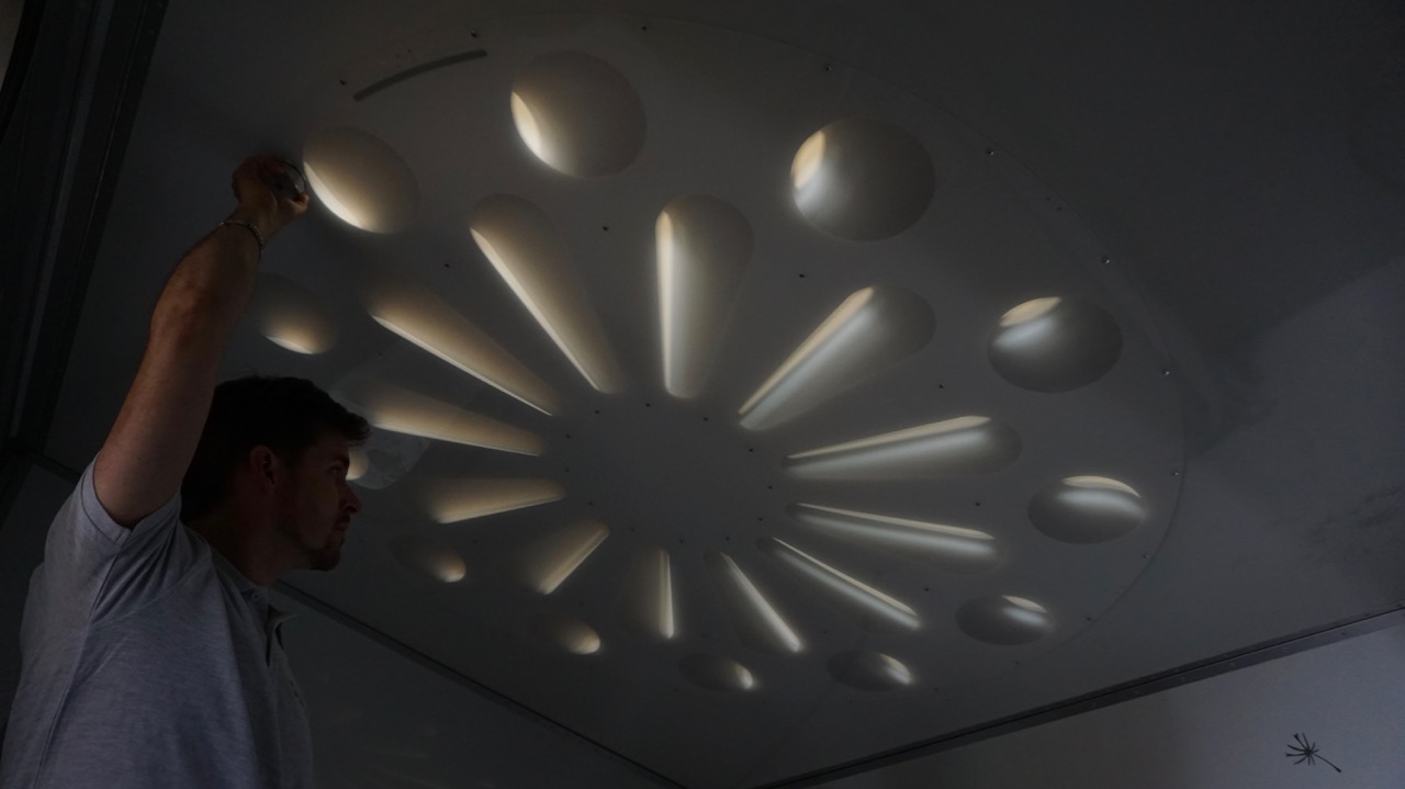 Technologies - sCarabane by Green Cat Technologies