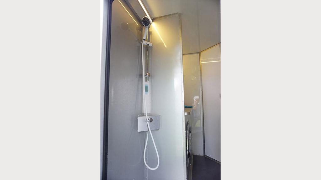 Technologies - sCarabane by Green Cat Technologies